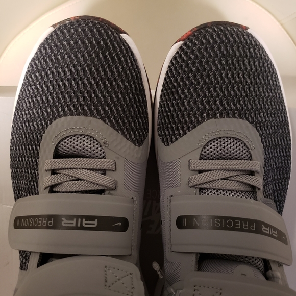 Nike | Shoes | Nike Air Precision Ii Flyease | Poshmark